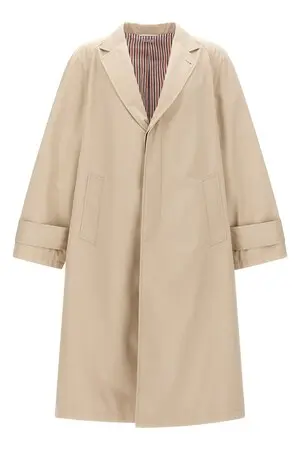 Thom Browne Trench Coat