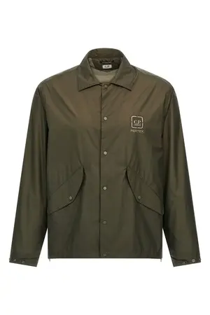 C.P. COMPANY C. P. Company 'the Metropolis Series' Overshirt