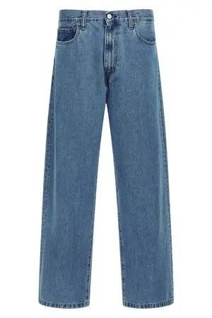 Carhartt Work In Progress Landon Jeans - Blue