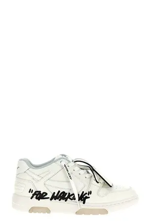 Off-White Out Of Office' Sneakers