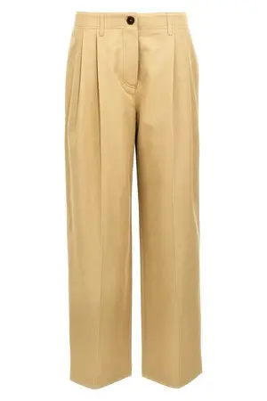 TOTÊME 'relaxed Chino' Pants