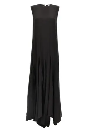 DI.LA3 PARI' Di. La3 Parispicchi' Dress - Black