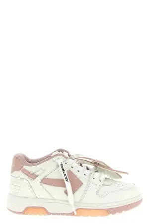 Off-White Out Of Office' Sneakers