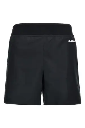JIL SANDER 260' Shorts