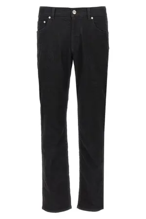 ETRO Jacquard Jeans