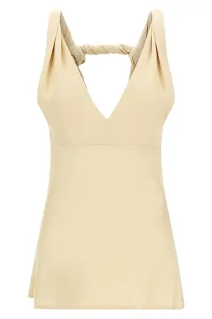 ARMARIUM Livia' Top - Beige