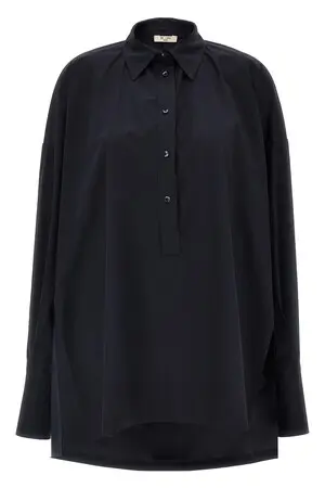 DI.LA3 PARI' Cotton Shirt