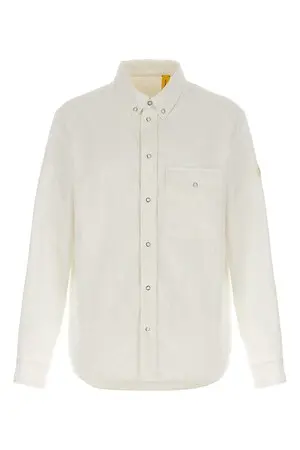 Moncler Overshirt X Frgmt
