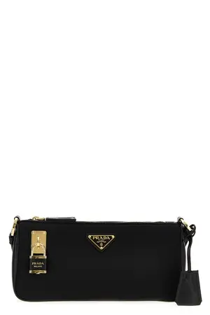 Prada Re-nylon Small Shoulder Bag