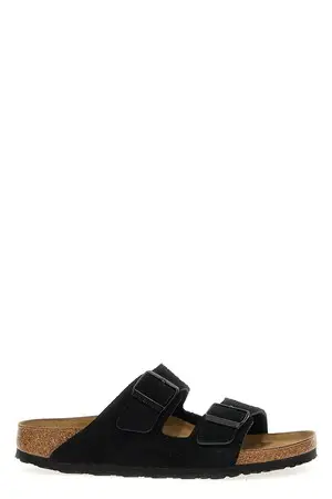BIRKENSTOCK Arizona Bs' Sandals - Black