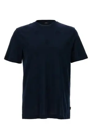 Hugo Boss C-thompson 109' T-shirt - Blue