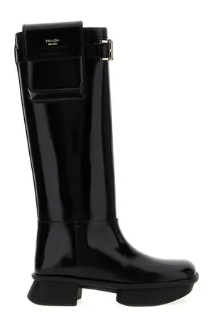Prada Equal' Boots