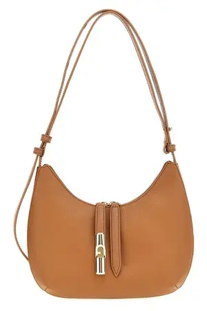 Furla Goccia S Shoulder Bag