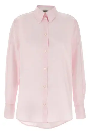 TOTEME Cotton Shirt