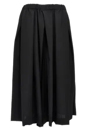 COMME DES GARÇONS Wool Pants