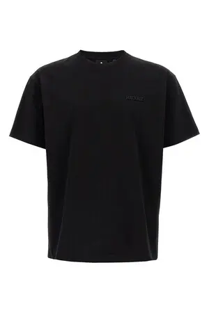 Mackage Tee-r' T-shirt - Black