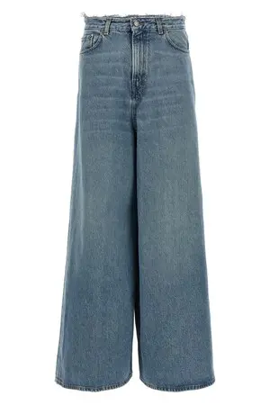 HAIKURE Big Bethany Denim Jeans