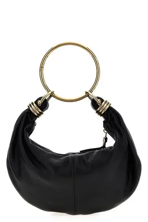 Chloé Bracelet Hobo Handbag