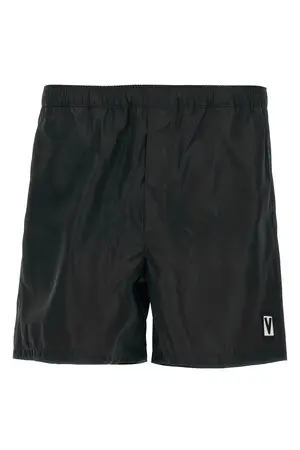 Valentino Garavani Chez Swimsuit - Black