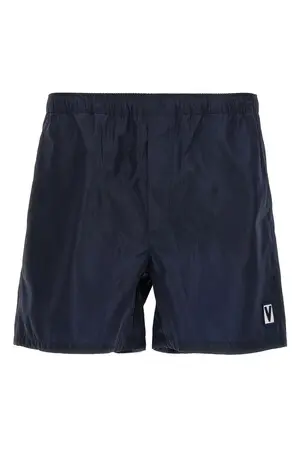 Valentino Garavani Swim Shorts For Men