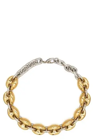 Rabanne Eight' Necklace