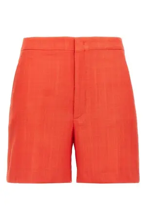Tagliatore B-elle Shorts - Red