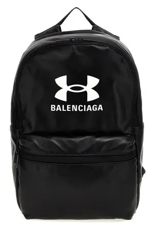 Balenciaga Backpack X Under Armour