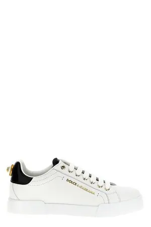 Dolce & Gabbana Portofino Sneakers