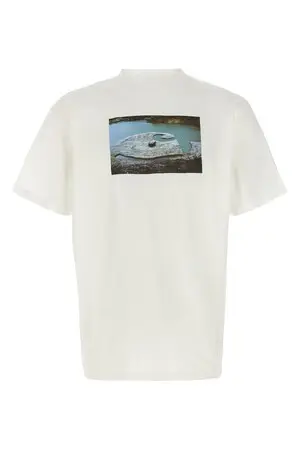 Carhartt Work In Progress Muddy Water' T-shirt