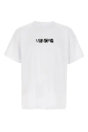 Sacai Memory Cotton T-shirt