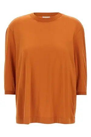 Dries Van Noten Herissa' T-shirt - Orange