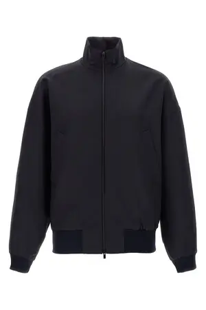 Fear Of God Leather Outerwear For Men