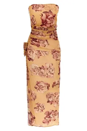 Magda Butrym 12' Dress