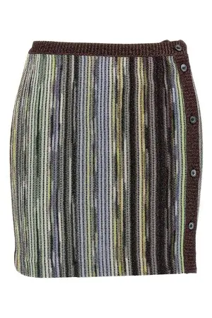 Missoni Caperdoni Skirt