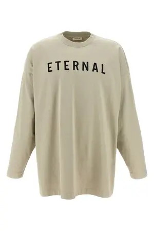 Fear Of God Eternal' T-shirt
