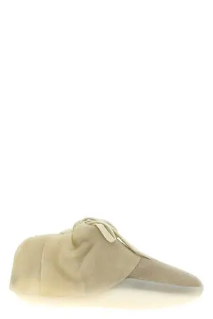 Fear Of God Suede Moc Runner Sneakers