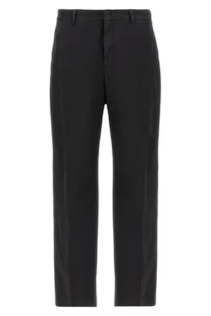 CELLAR DOOR Nuv' Pants - Black