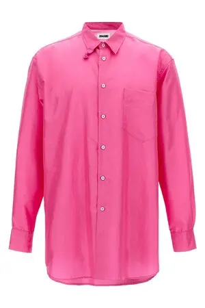 MAGLIANO Huge Jesolo' Shirt - Fuchsia