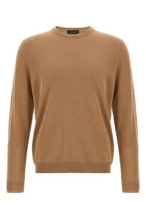 ZANONE Cotton Sweater