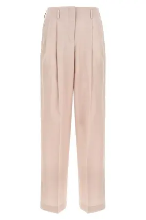 GOLDEN GOOSE Wool Pants