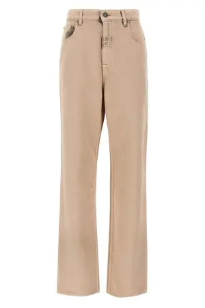 GOLDEN GOOSE Kim' Jeans