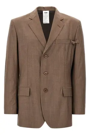 MAGLIANO Locarno' Blazer - Brown