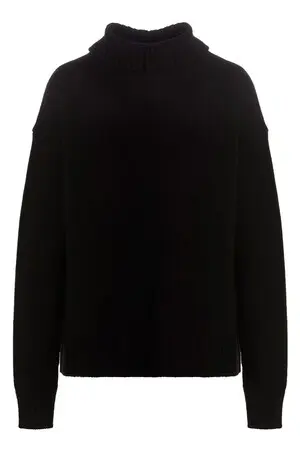 JIL SANDER Cashmere Blend Sweater