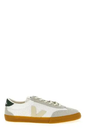 VEJA Volley' Sneakers - Green