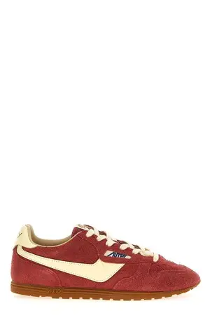 AUTRY Windspin' Sneakers