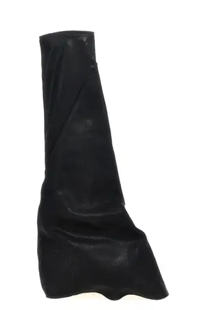 Rick Owens Fetish Boots