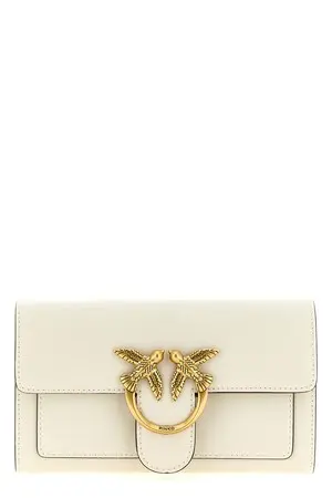 Pinko Love Simply' Wallet On Chain