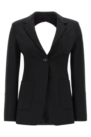 Max Mara Anagni Blazer