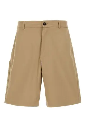 DEPARTMENT 5 Easy Bermuda Shorts
