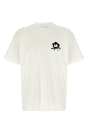 Carhartt Work In Progress Catalogue' T-shirt